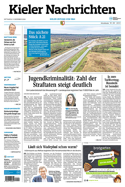 Kieler Nachrichten